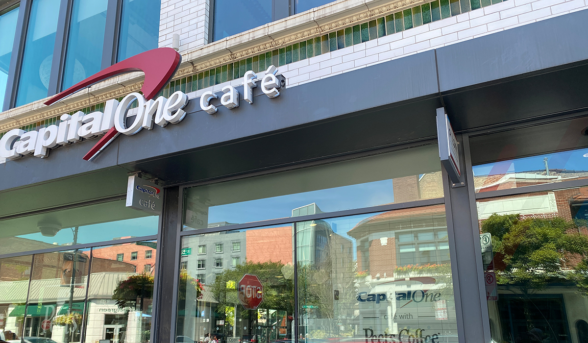 Capital One Café Back to School Beverage Discounts in September ...